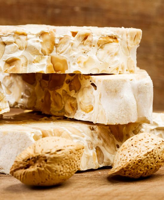 Il Torrone - Kairos Dolcezze